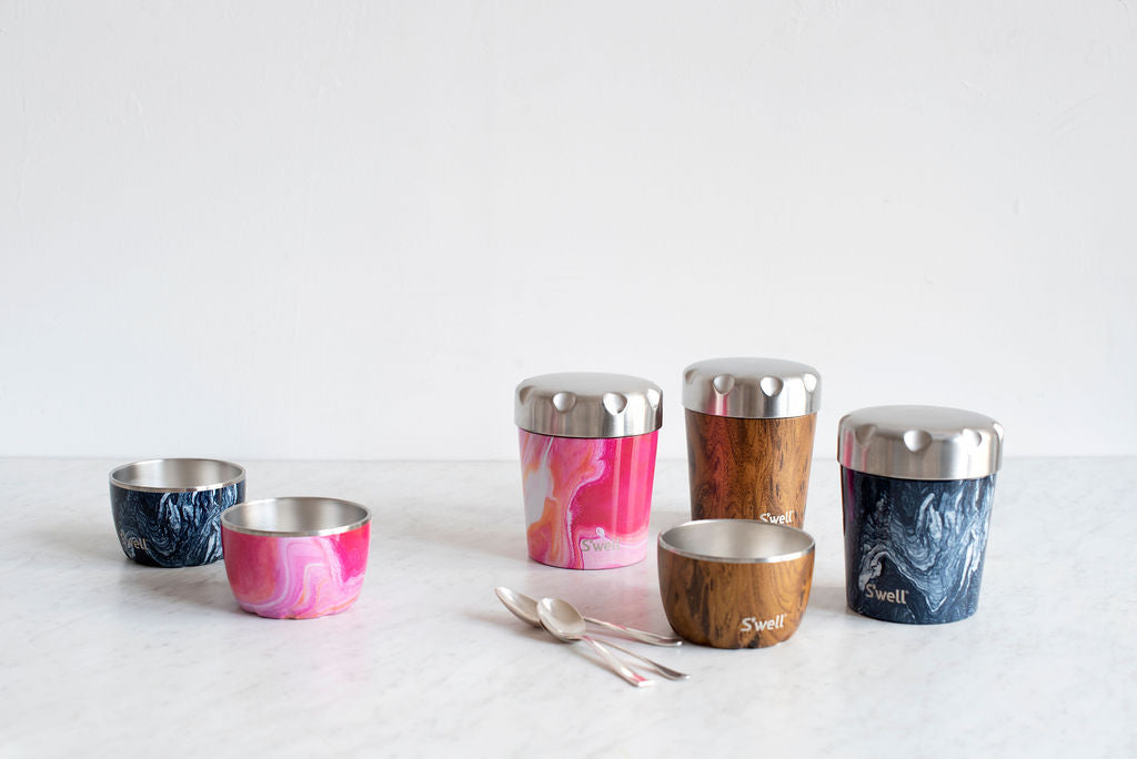 Insulated Containers – S'well