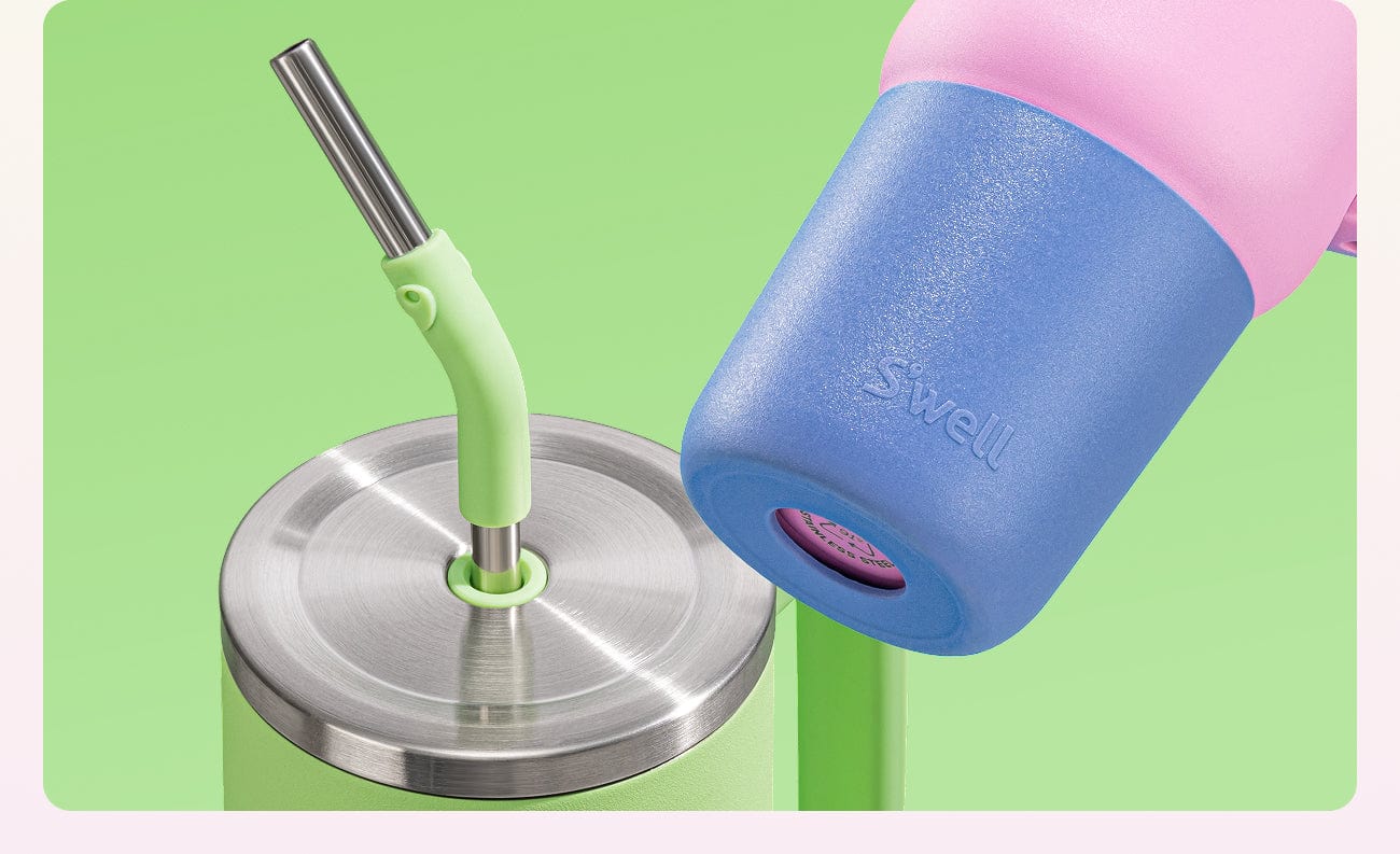 Tumbler XL Bumpers | S'well Protective Bottom Covers