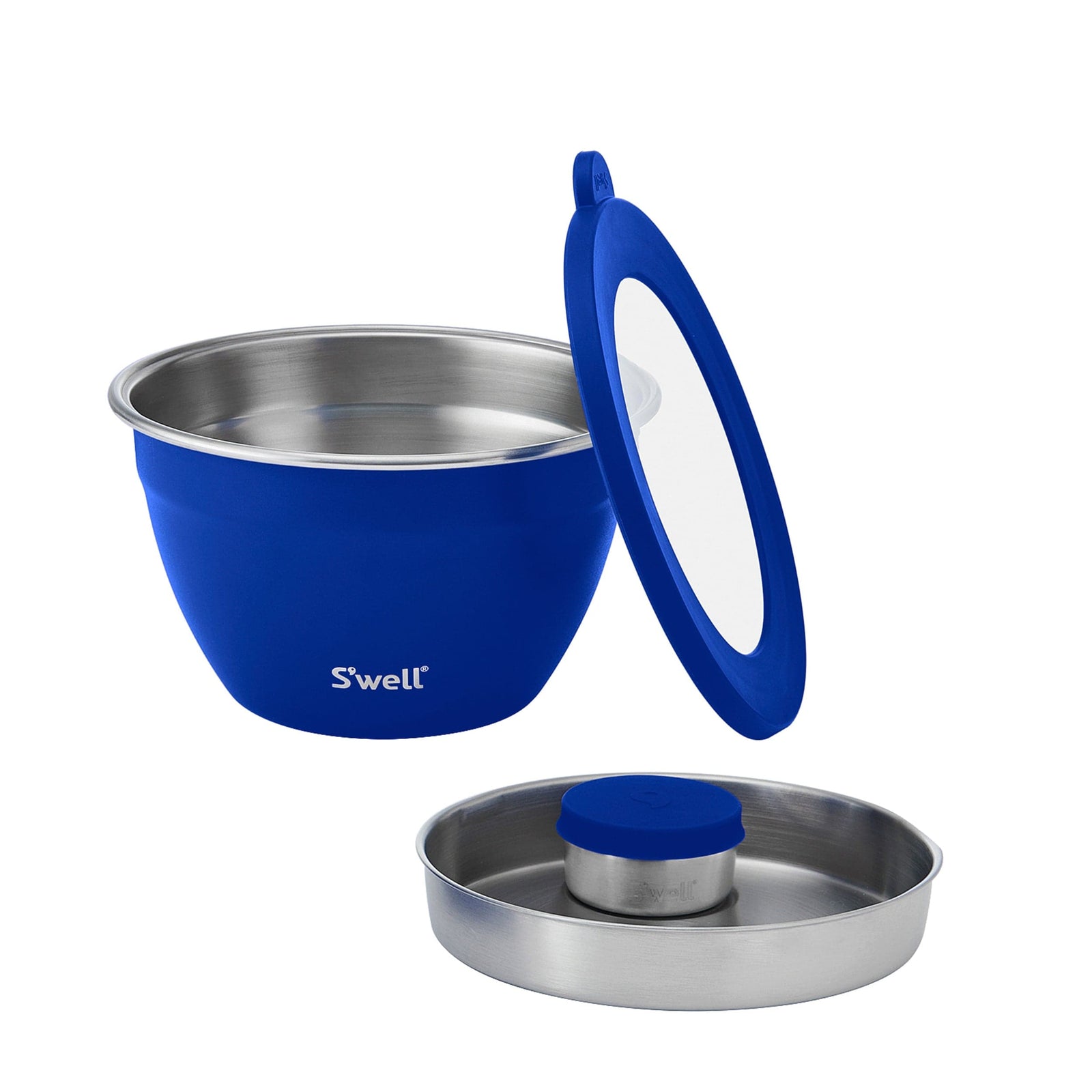 Salad Bowl Kit | 64oz