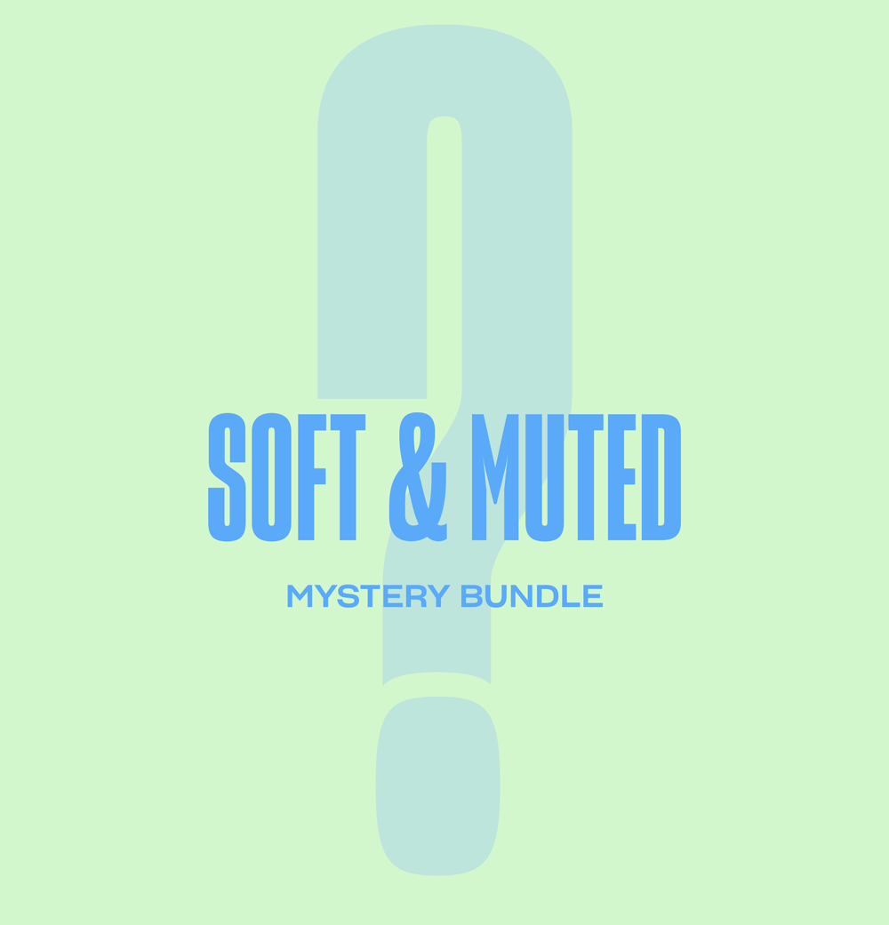 Mystery Bundle