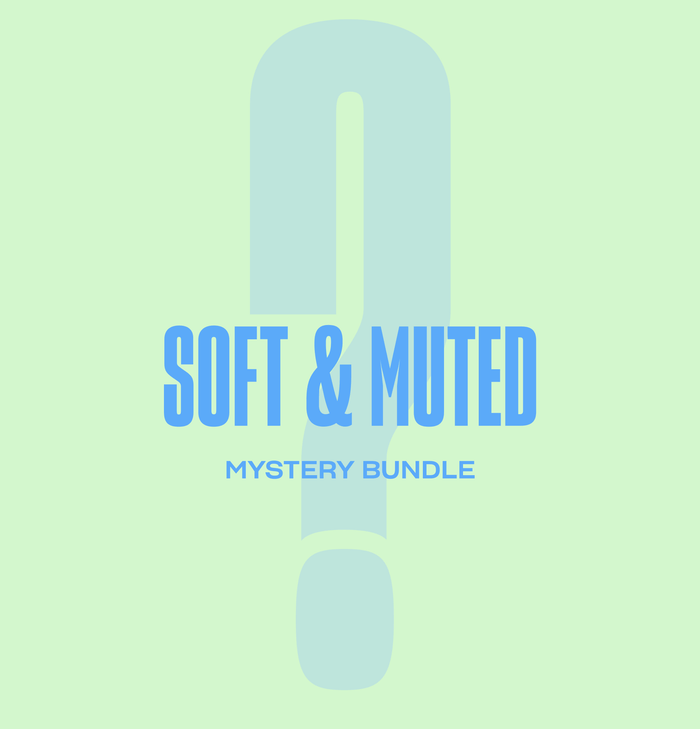 Mystery Bundle