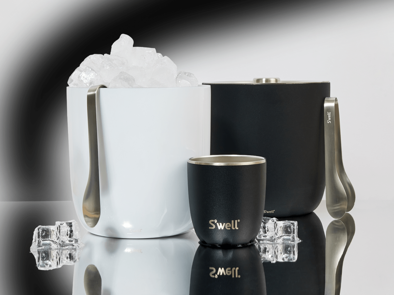 Stainless Steel Water Bottles, Food Containers & More – S'well