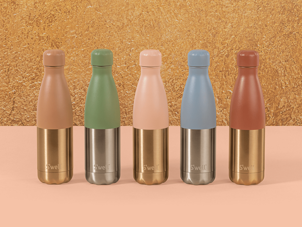 Reusable Salad Bowl Kits & Containers – S'well