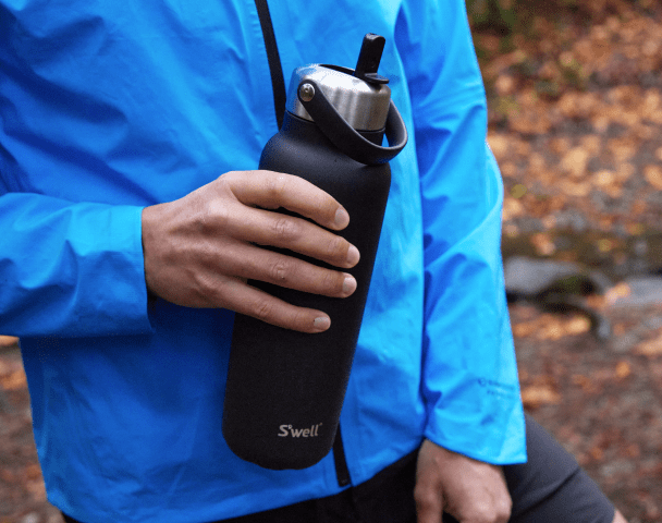 Stainless Steel Water Bottles, Food Containers & More – S'well