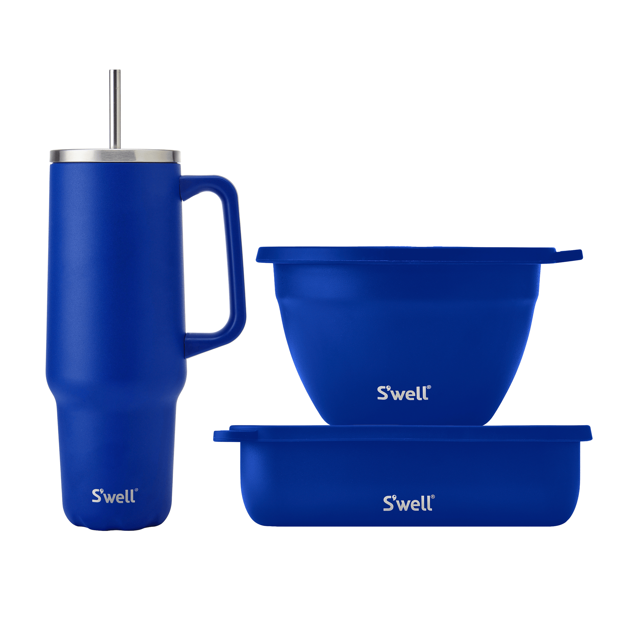 Cobalt Glow Essentials Bundle | Save On The Cobalt Glow Collection