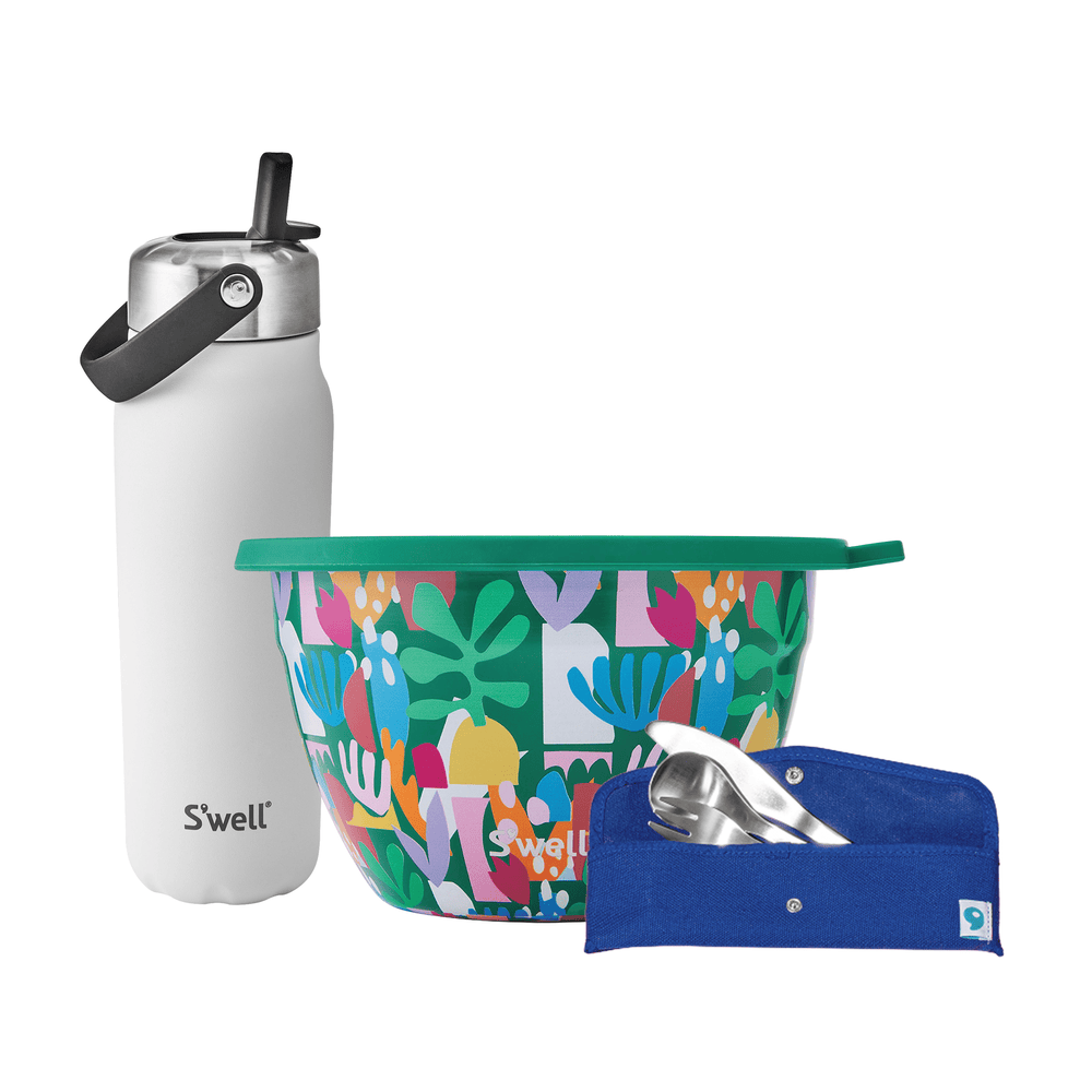 Lunch Starter Bundle