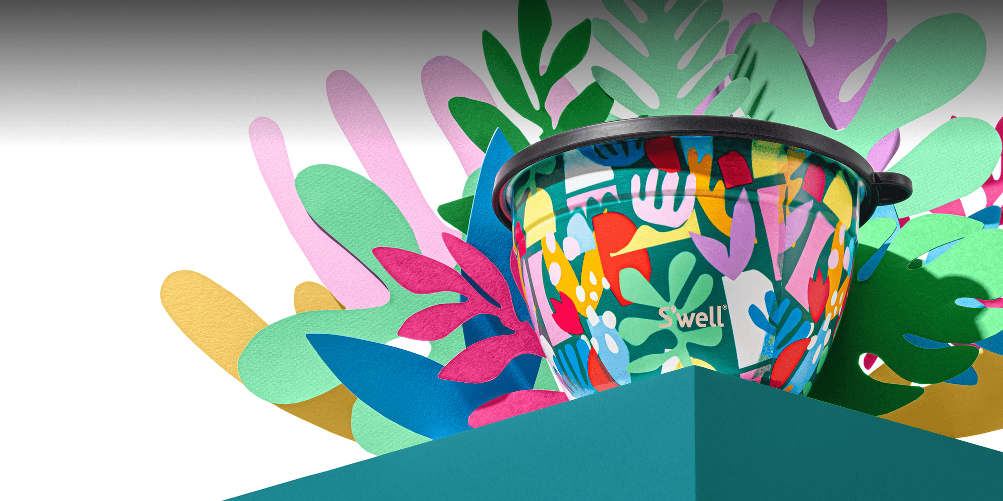 Stainless Steel Water Bottles, Food Containers & More – S'well