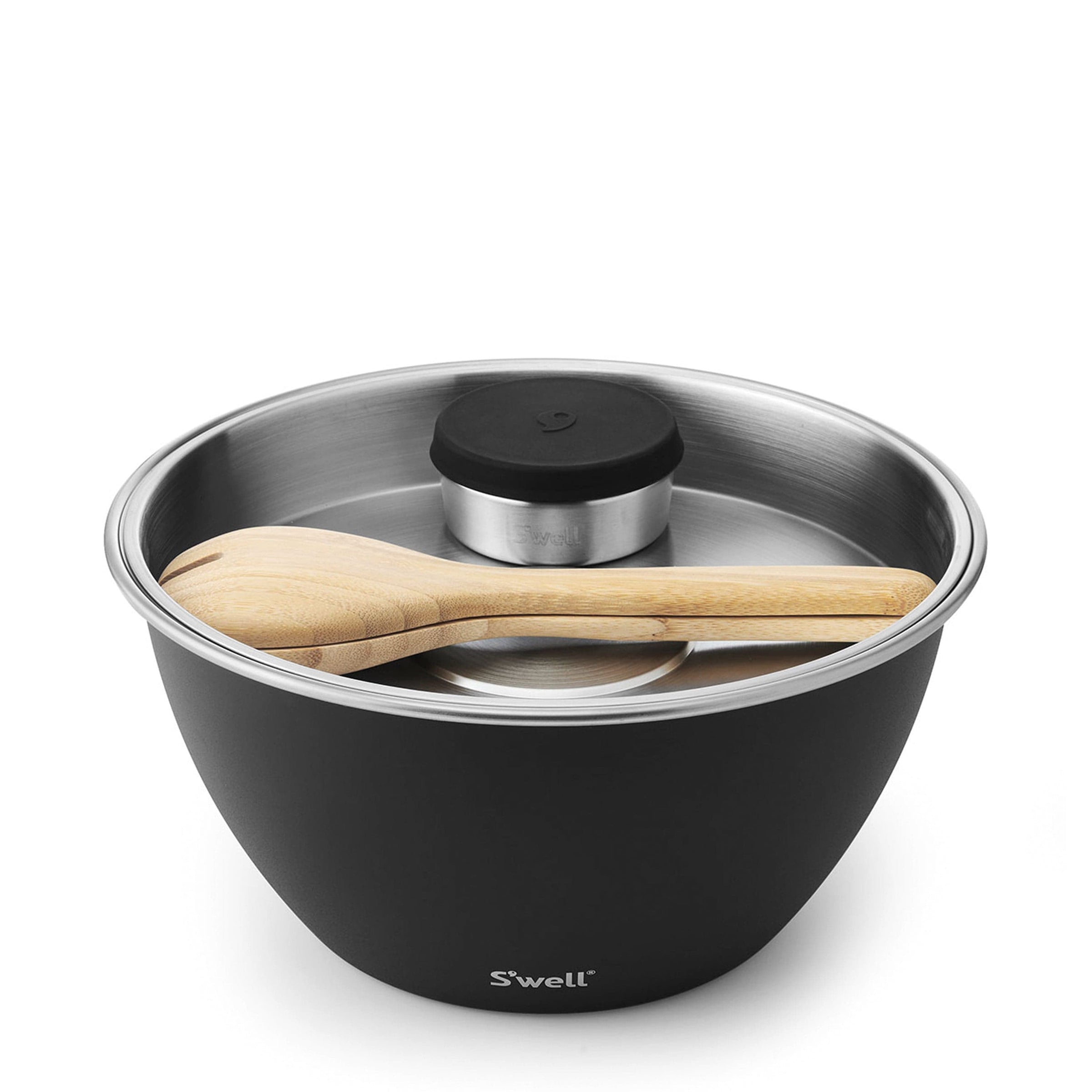 Salad Bowl Kit XL | 184oz