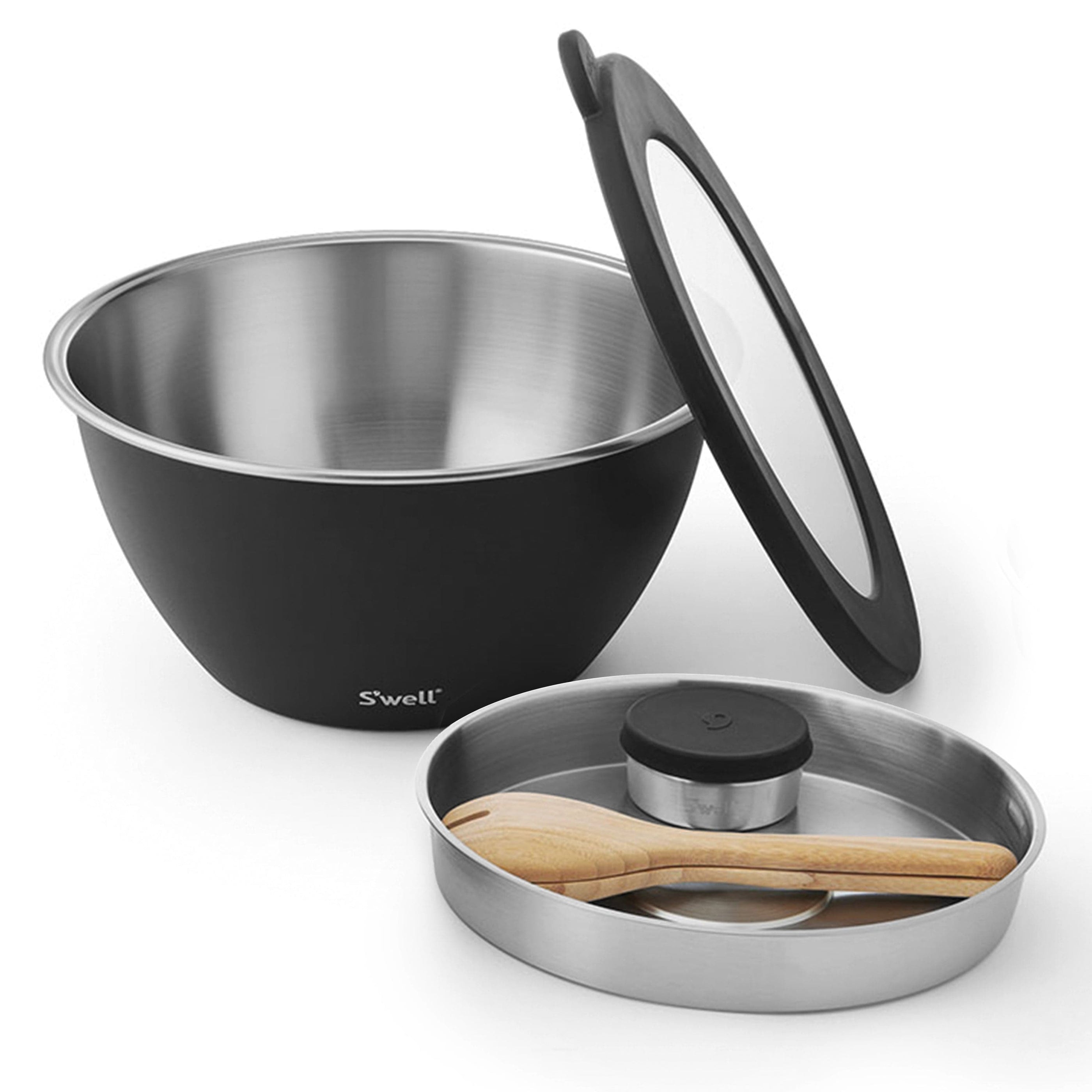 Salad Bowl Kit XL | 184oz