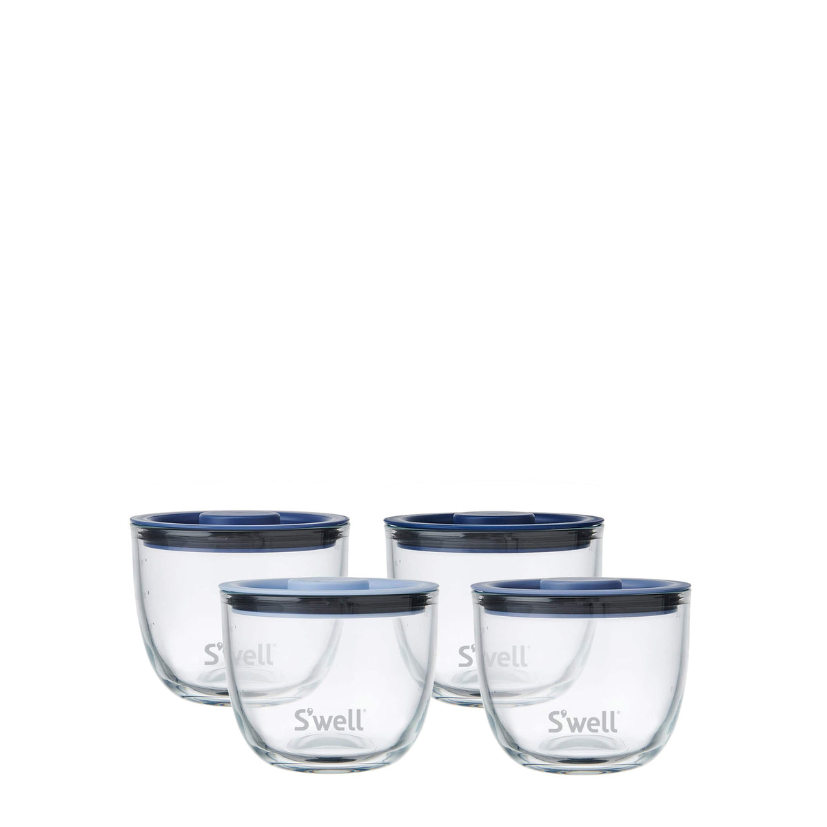 Prep Bowls- Meal Prep & Glass Prep Bowls