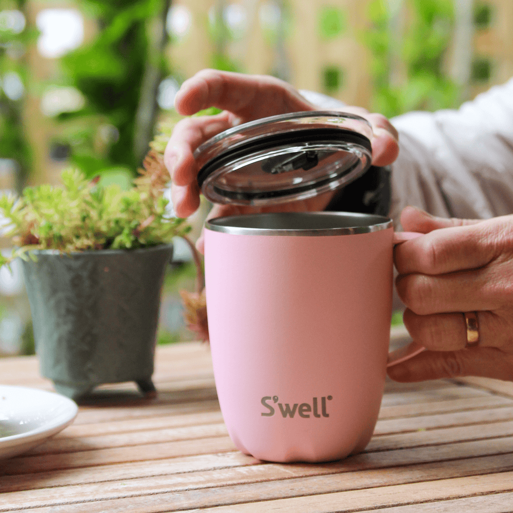 Stainless Steel Water Bottles, Food Containers & More