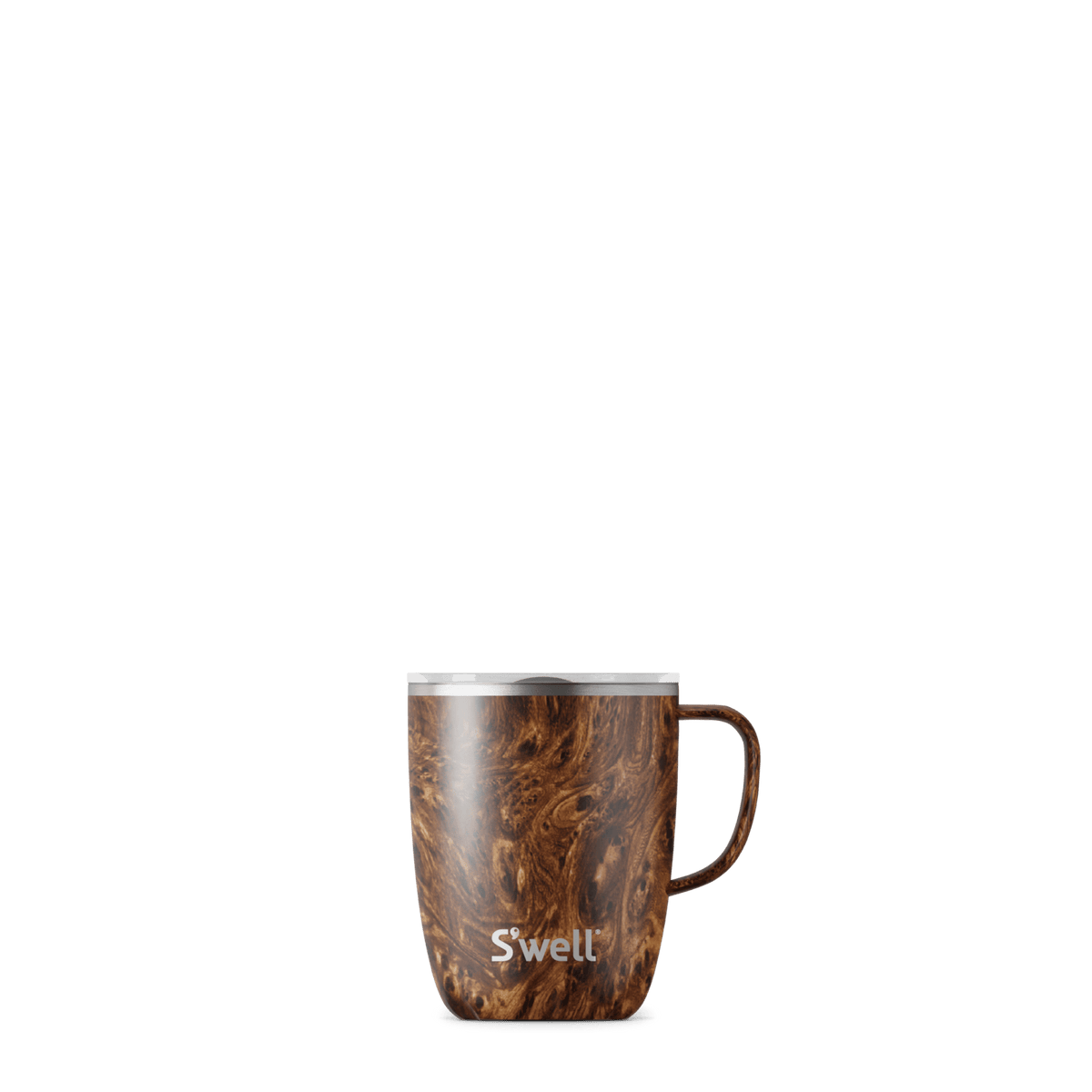 Insulated Stainless Steel Coffee Mugs & Cups