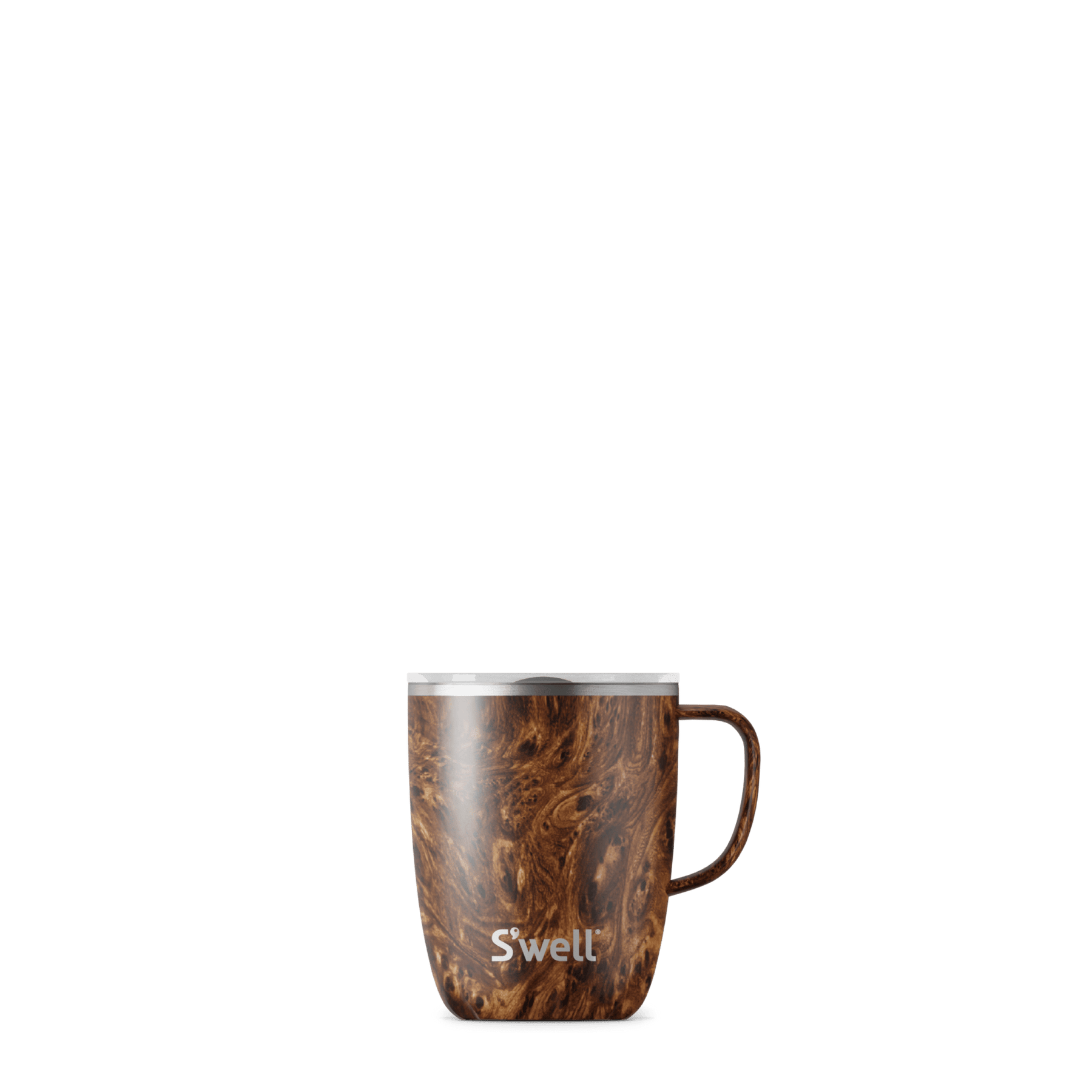 Insulated Stainless Steel Coffee Mugs & Cups