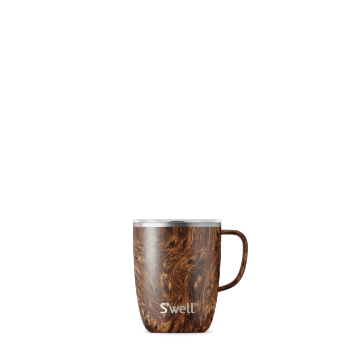 Insulated Stainless Steel Coffee Mugs & Cups