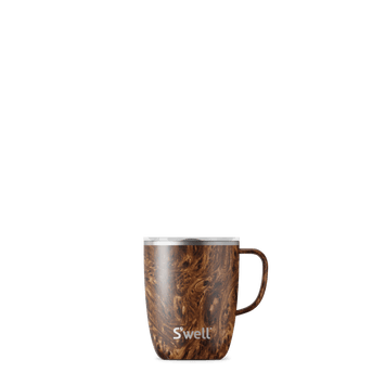 Insulated Stainless Steel Coffee Mugs & Cups – S'well