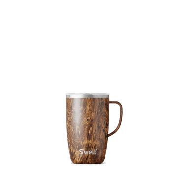 Insulated Stainless Steel Coffee Mugs & Cups – S'well