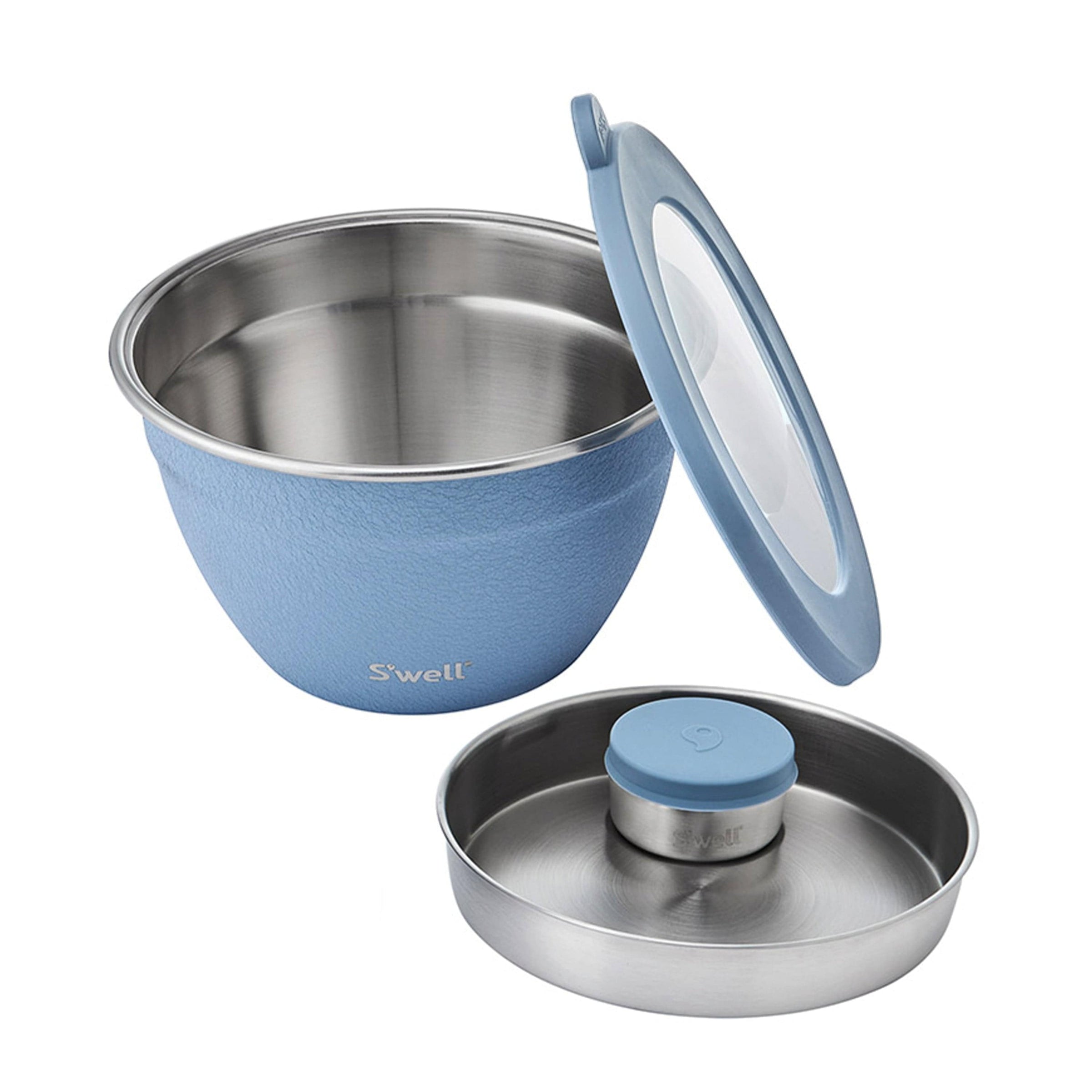 Salad Bowl Kit