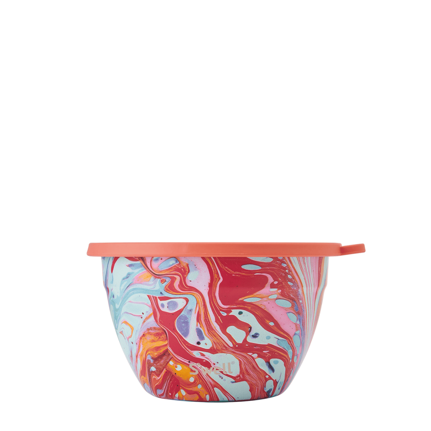 Reusable Salad Bowl Kits & Containers