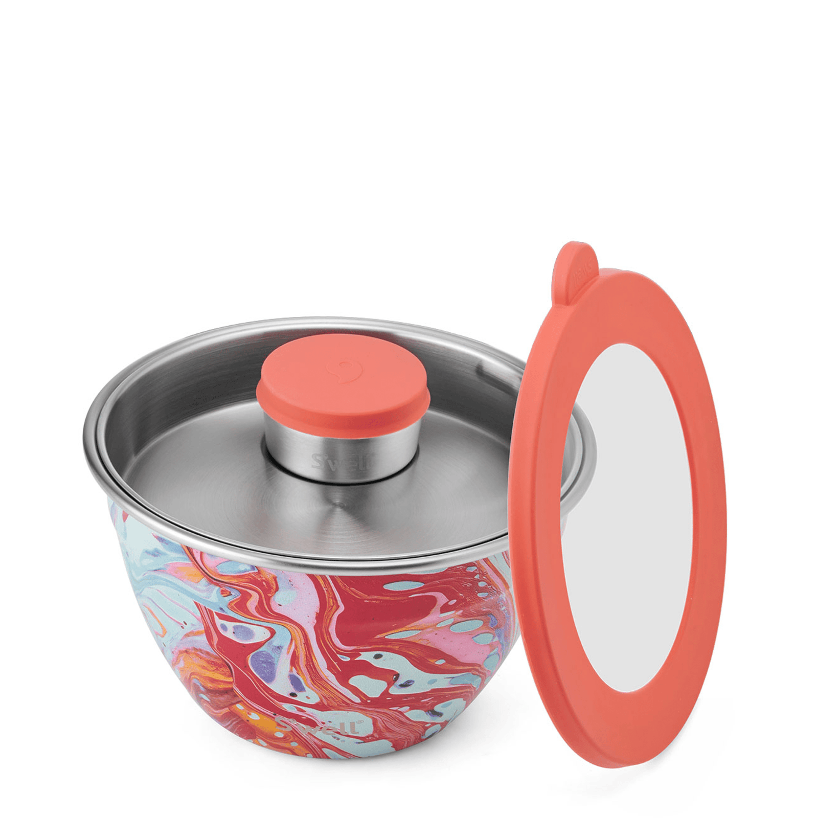 Salad Bowl Kit