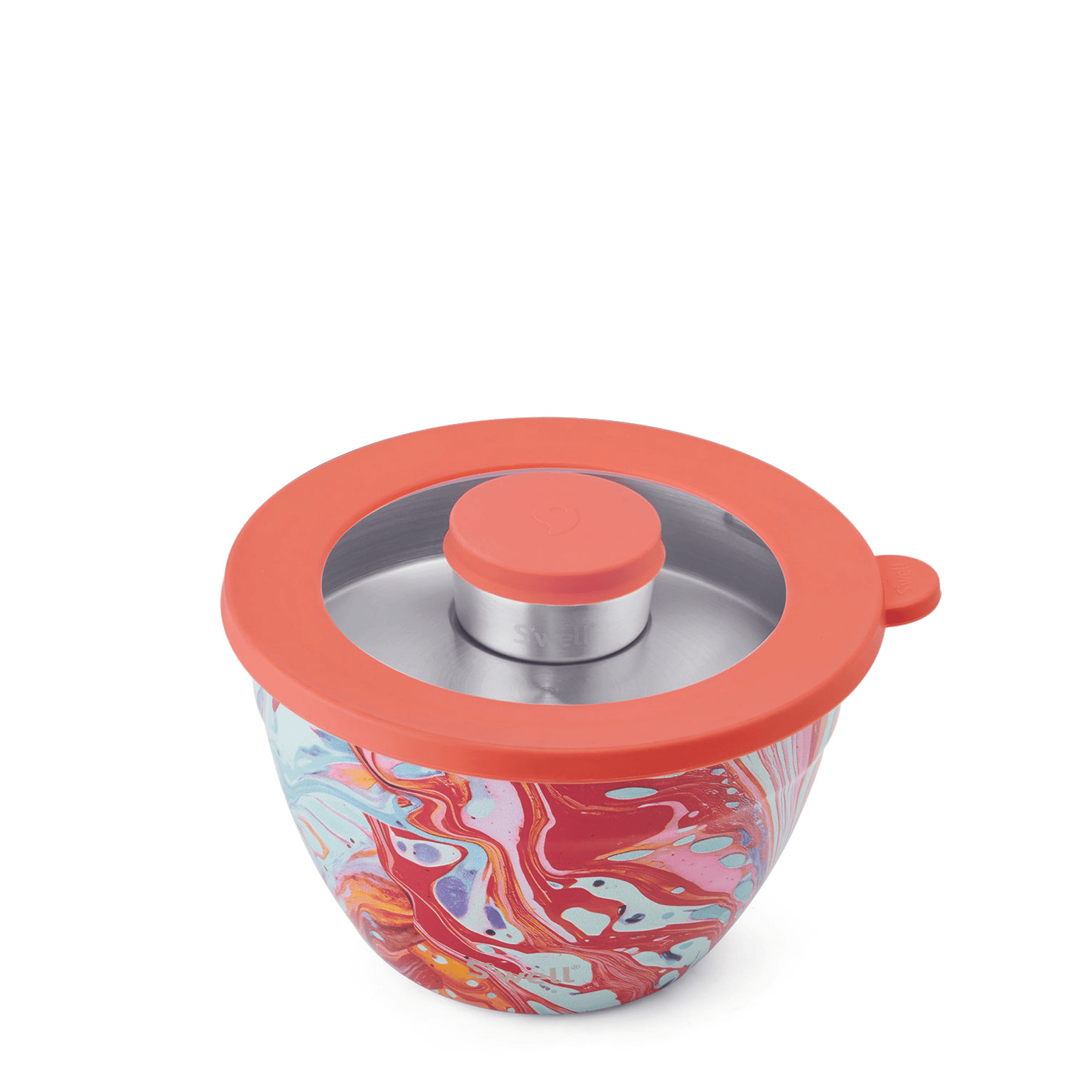 Salad Bowl Kit
