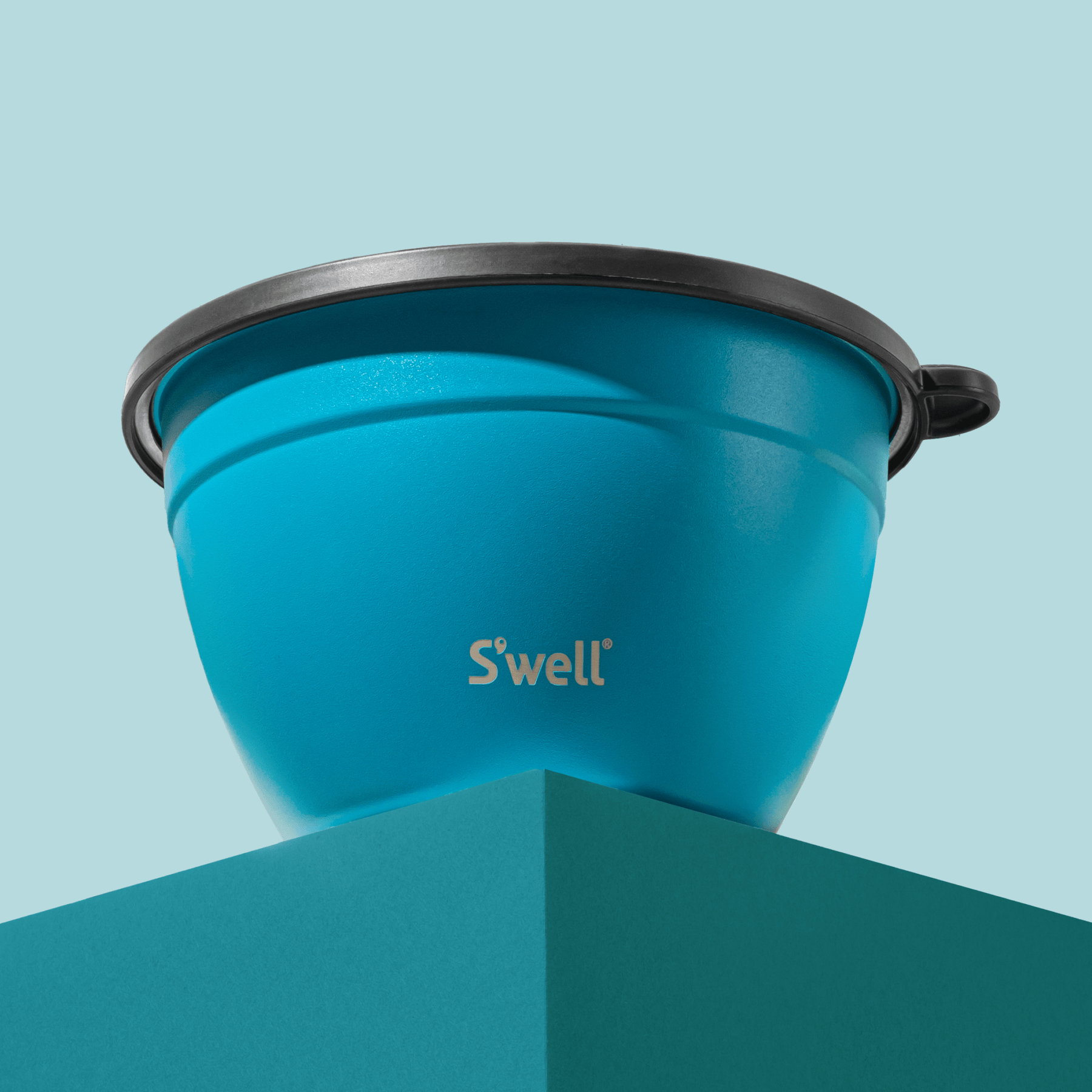 Reusable Salad Bowl Kits & Containers
