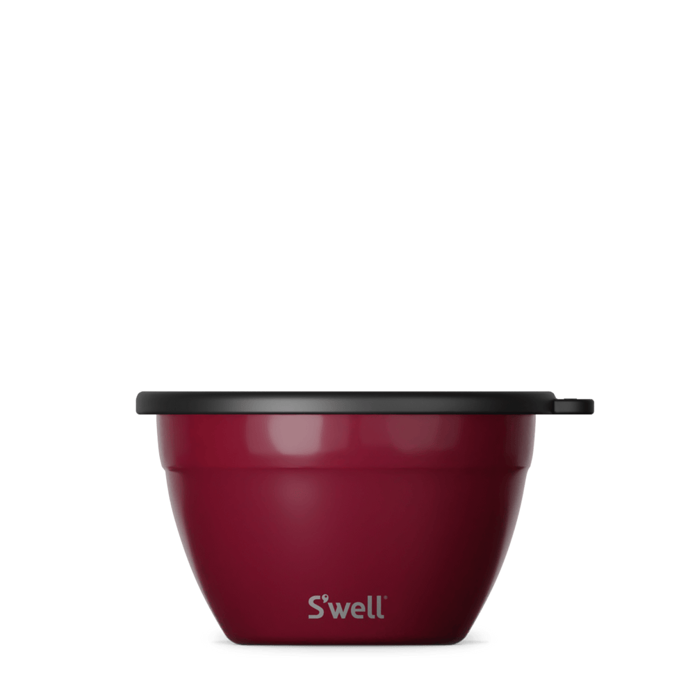 Reusable Salad Bowl Kits & Containers