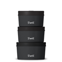Food Canisters | S'well Reusable Stainless Steel Food Storage