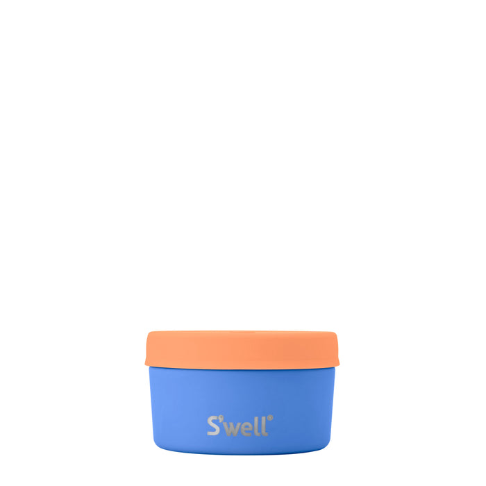 Food Canisters | S'well Reusable Stainless Steel Food Storage