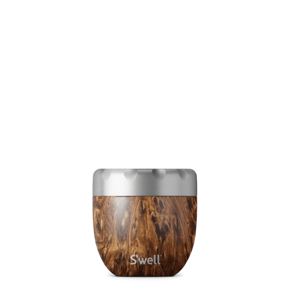 Insulated Containers