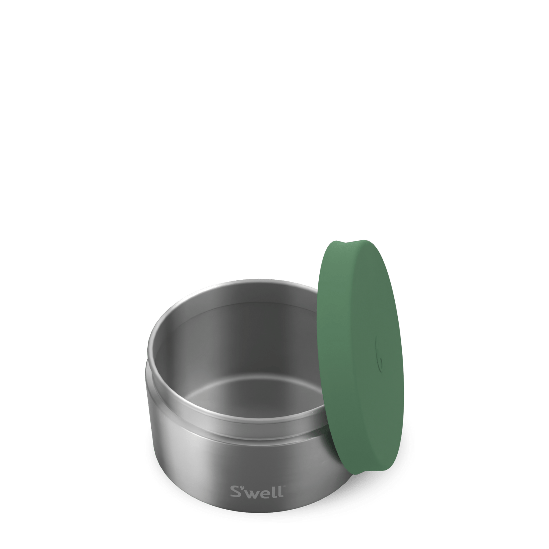 Reusable Insulated Stainless Steel Food Containers