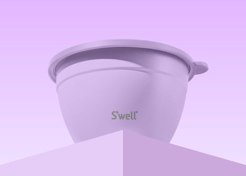 Stainless Steel Water Bottles, Food Containers & More