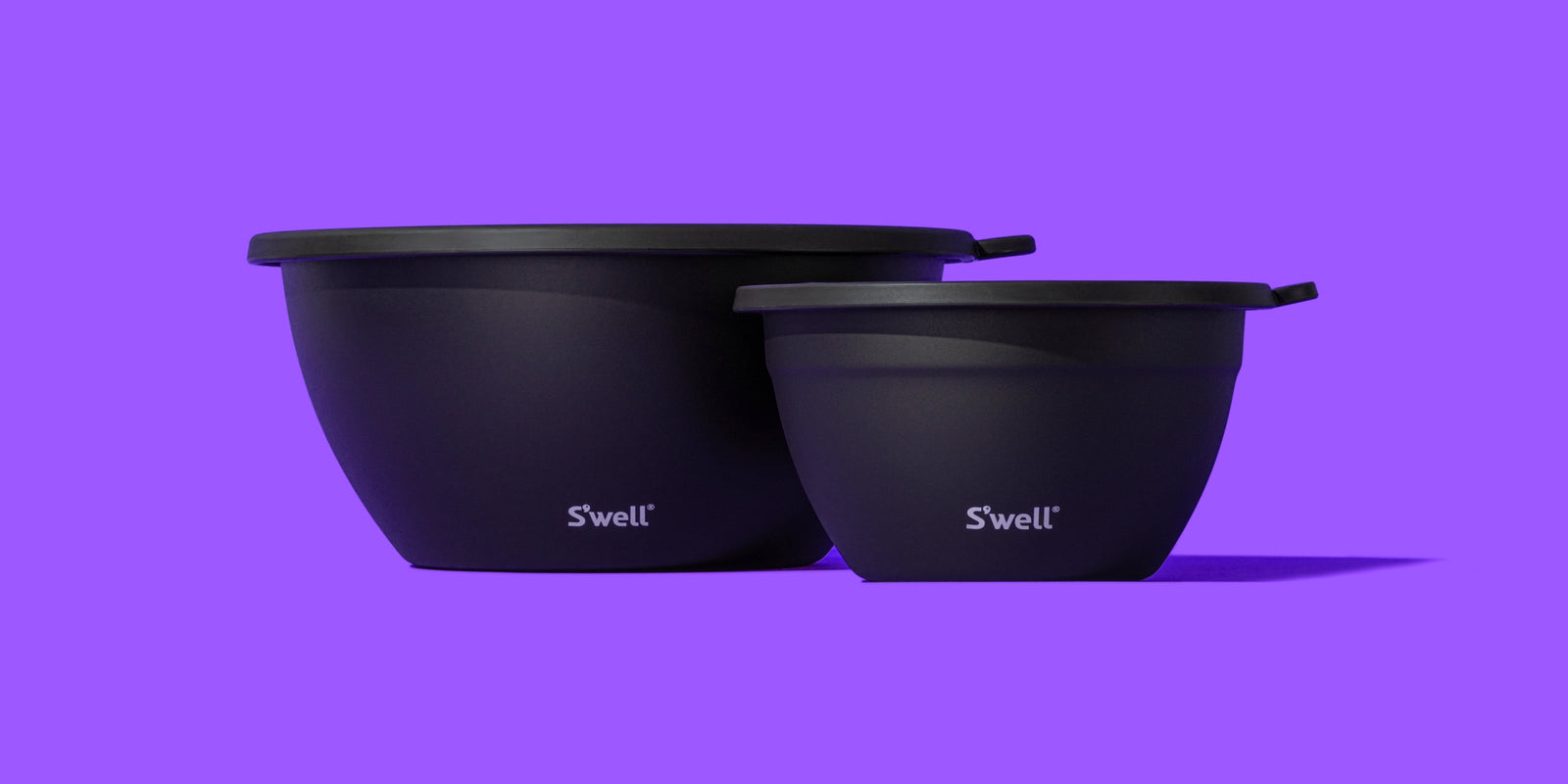 Stainless Steel Water Bottles, Food Containers & More