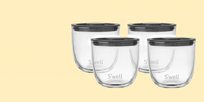 Stainless Steel Water Bottles, Food Containers & More