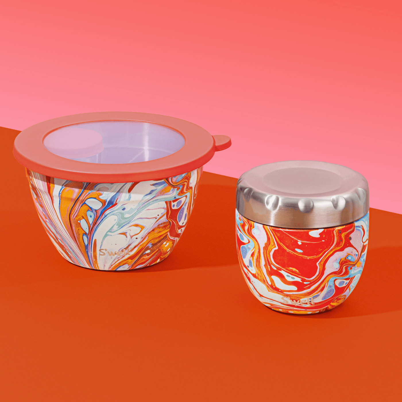 Salad Bowl Kit | 64oz