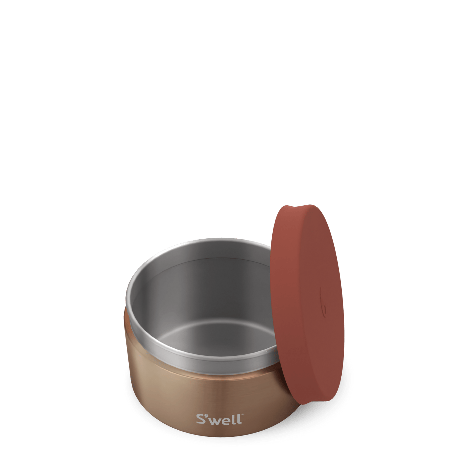 Reusable Insulated Stainless Steel Food Containers