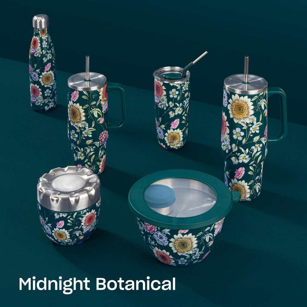 Stainless Steel Water Bottles, Food Containers & More