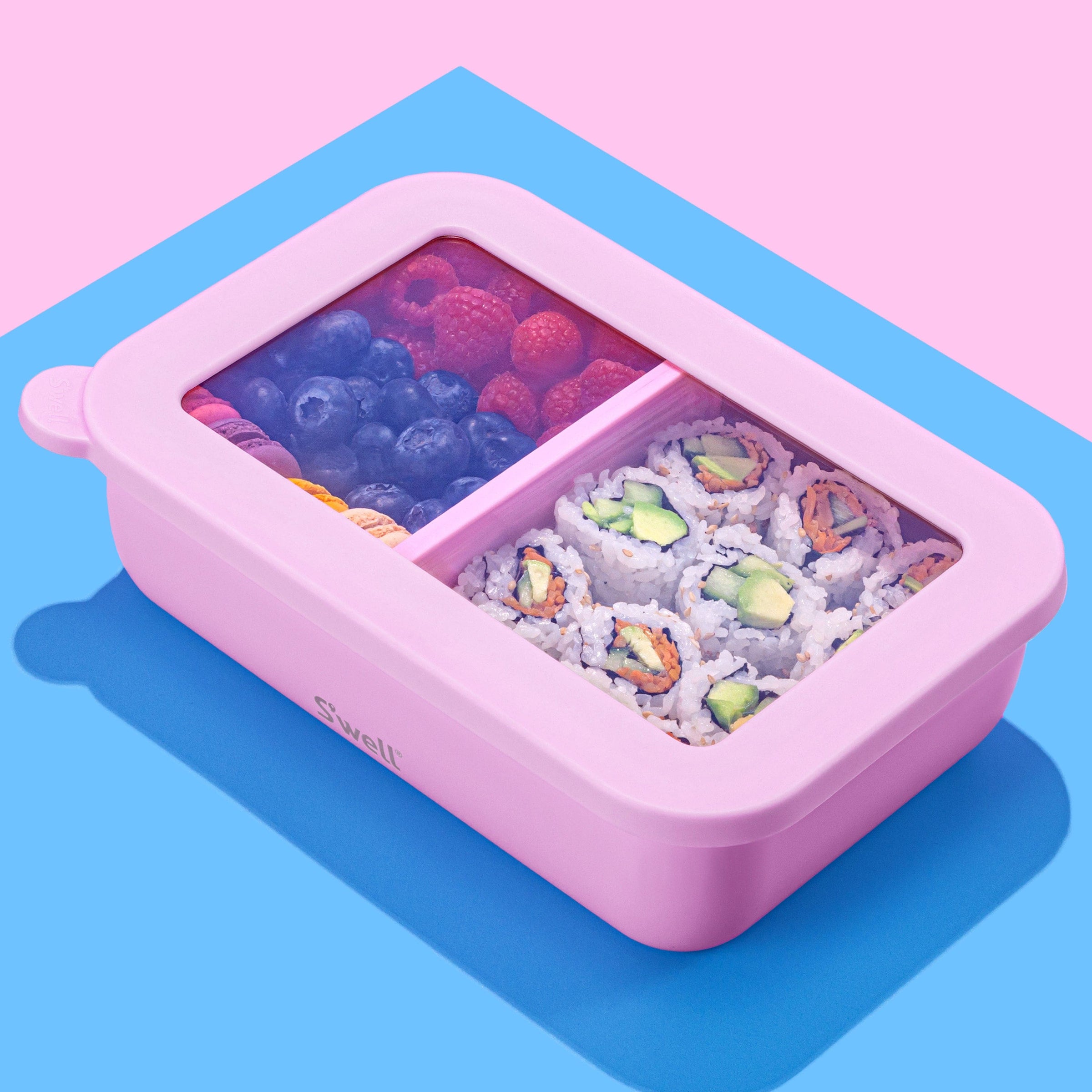 Bento Box
