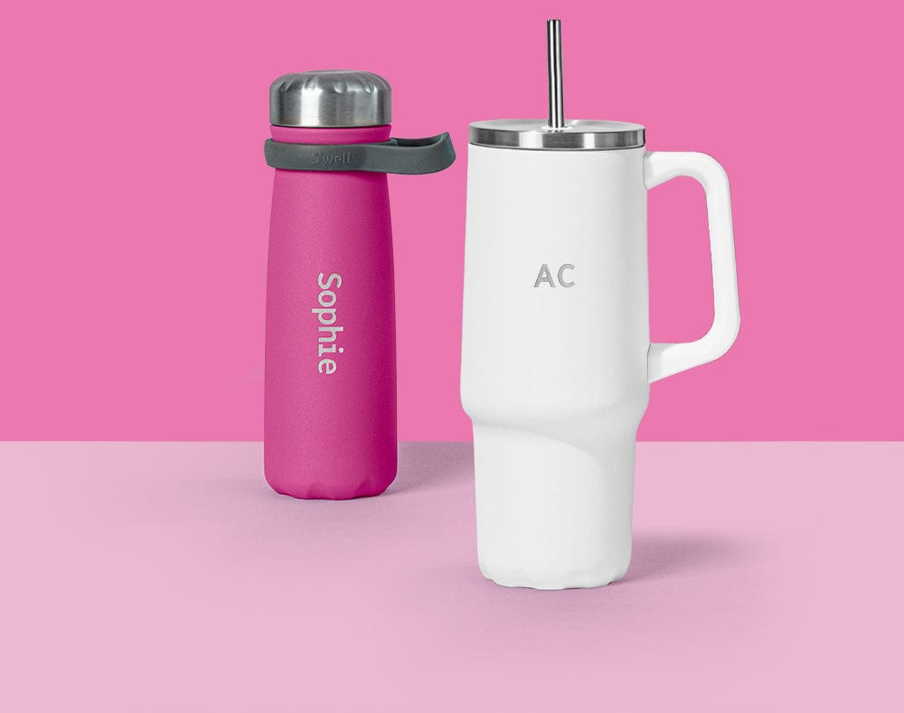 Reusable Salad Bowl Kits & Containers