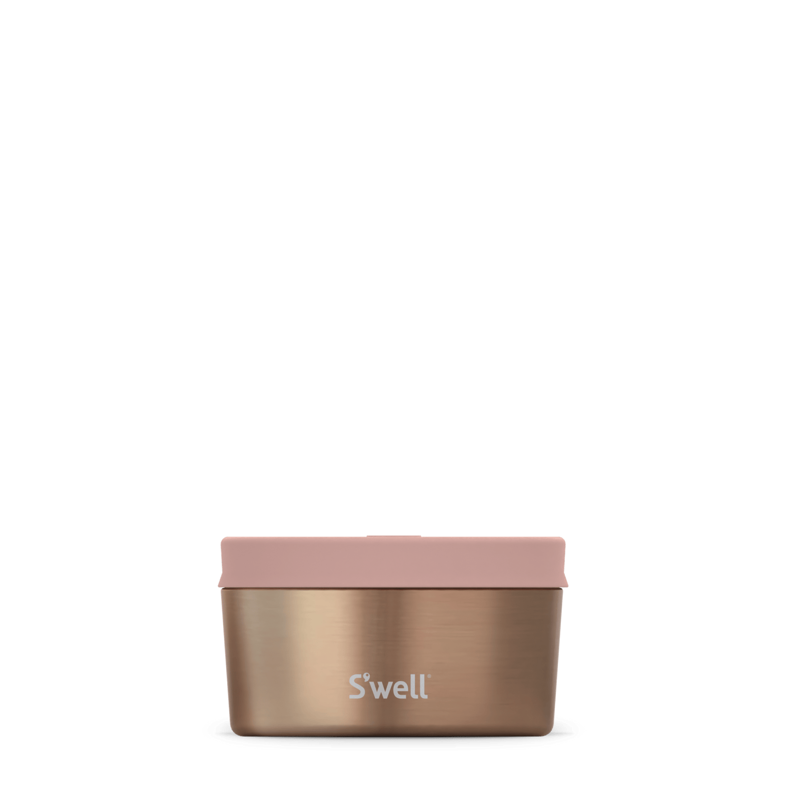 Reusable Insulated Stainless Steel Food Containers