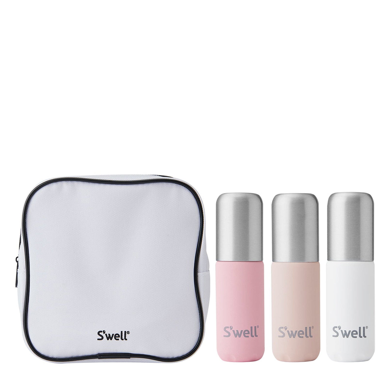 Travel Bottle Set | TSA Approved Travel Containers