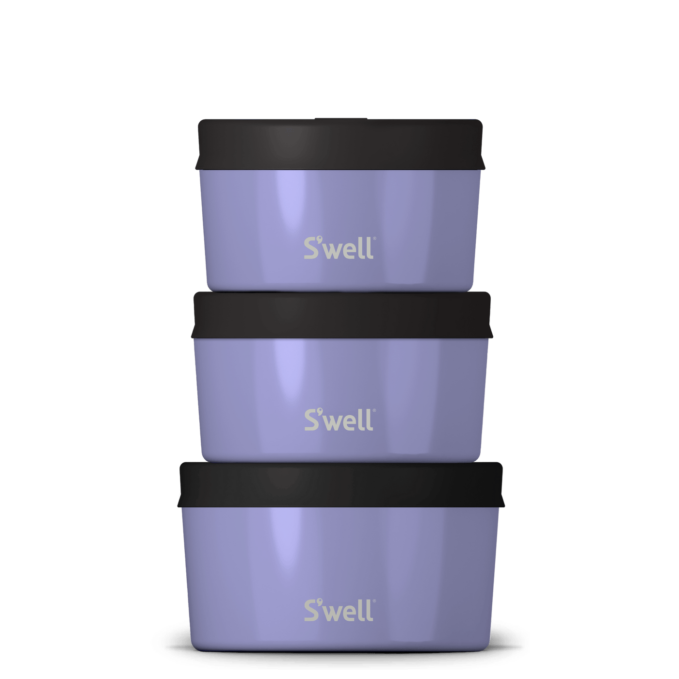Food Canisters | S'well Reusable Stainless Steel Food Storage