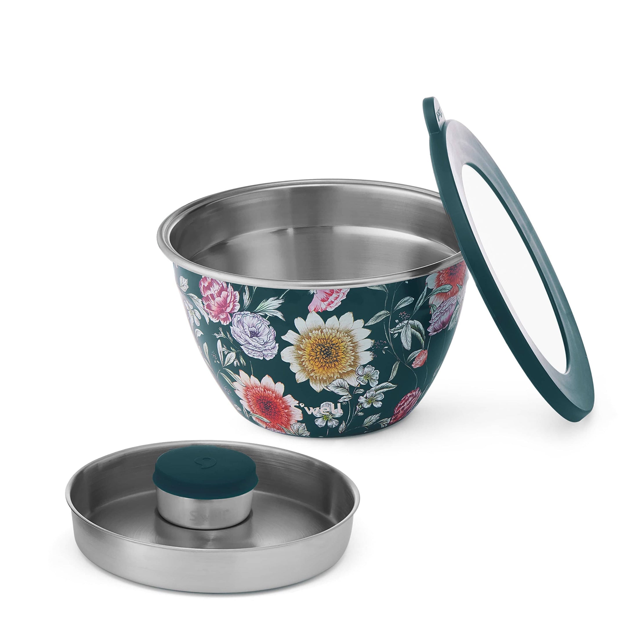 Salad Bowl Kit | 64oz