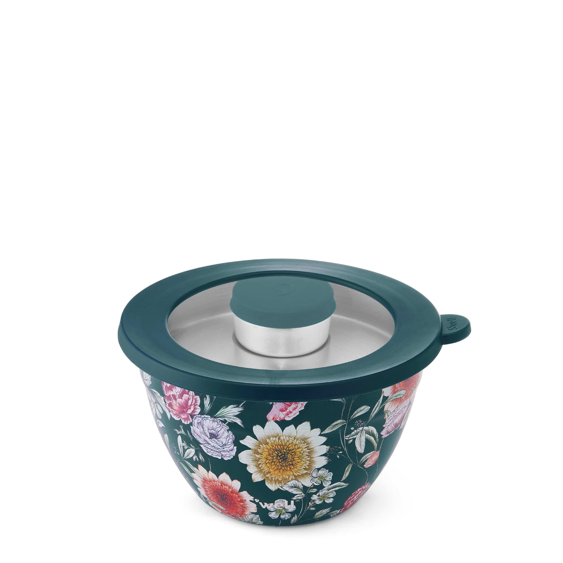 Salad Bowl Kit | 64oz