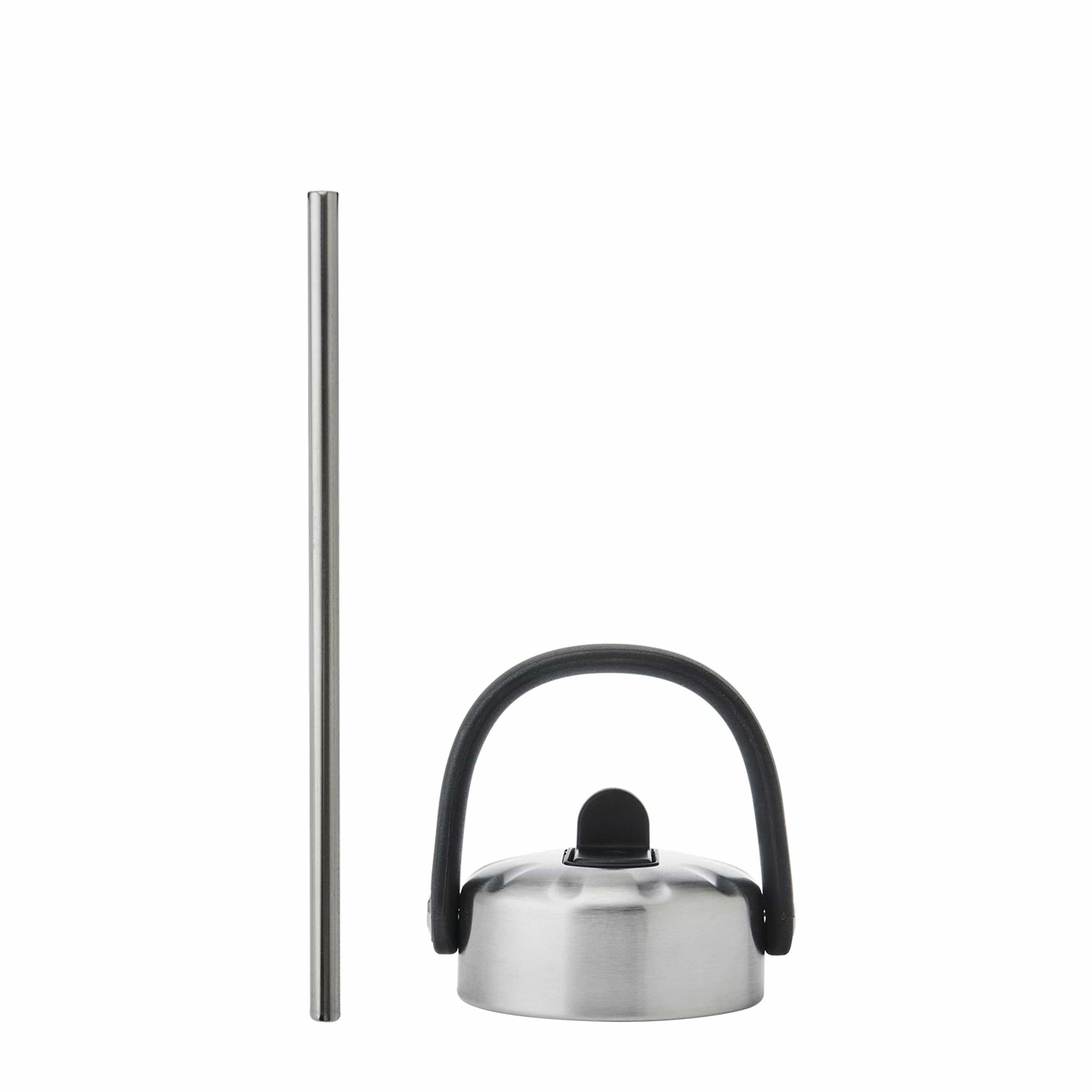 Explorer Flip Straw Lid