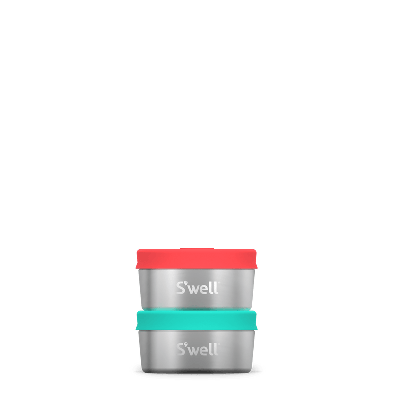 Mini Canister Set