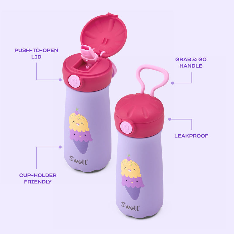 Pop Top Traveler | 14oz