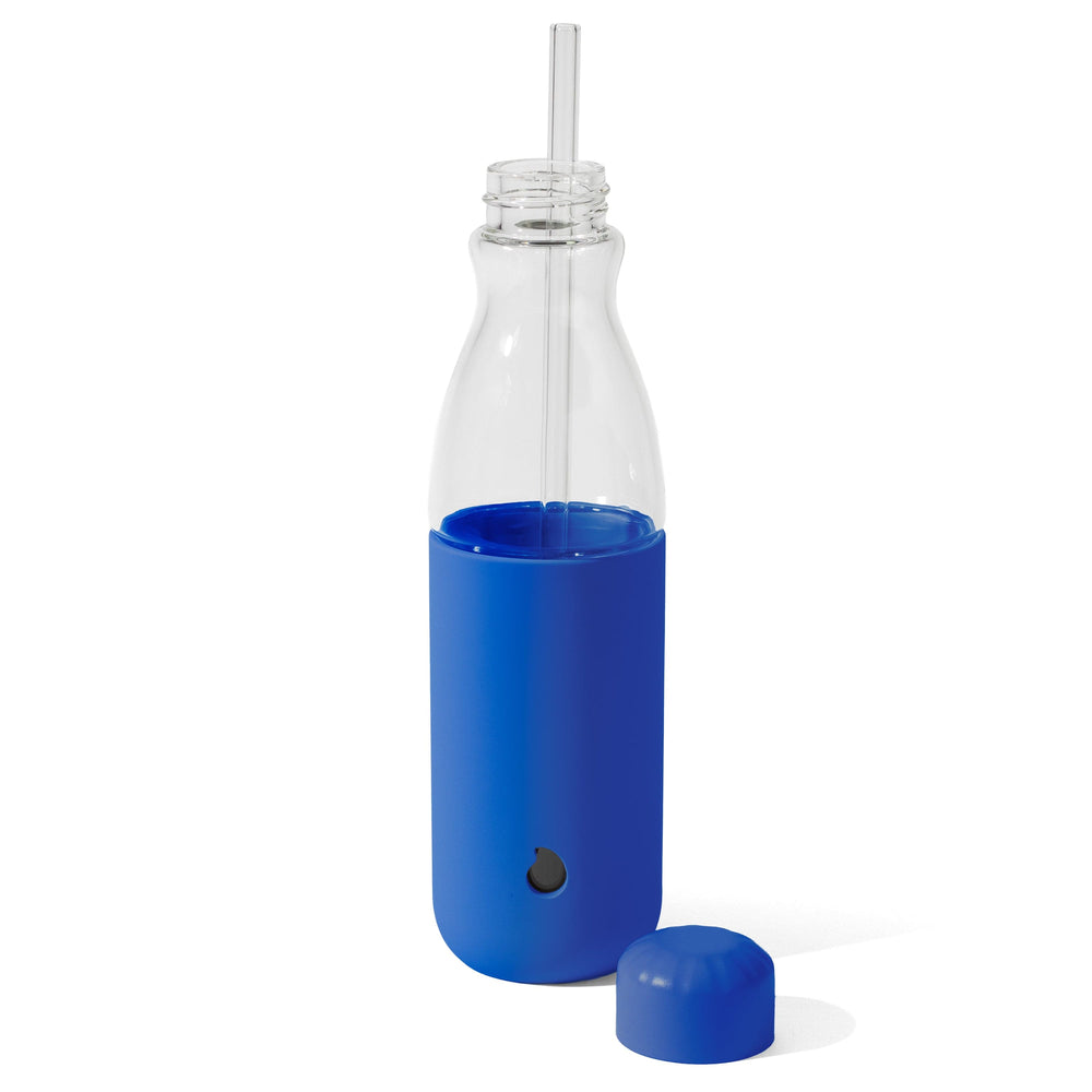 Insulated Bottles to Keep Drinks Colder or Hotter for Longer