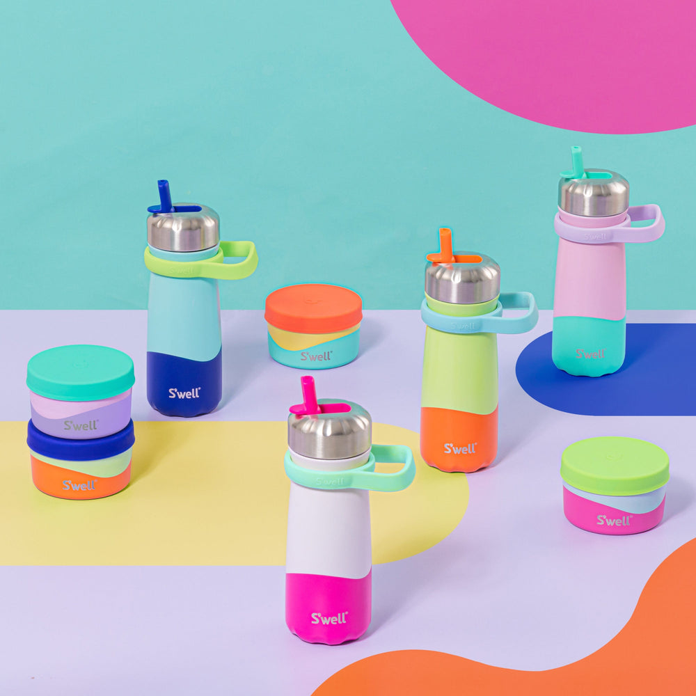 Kids' Essentials Bundle