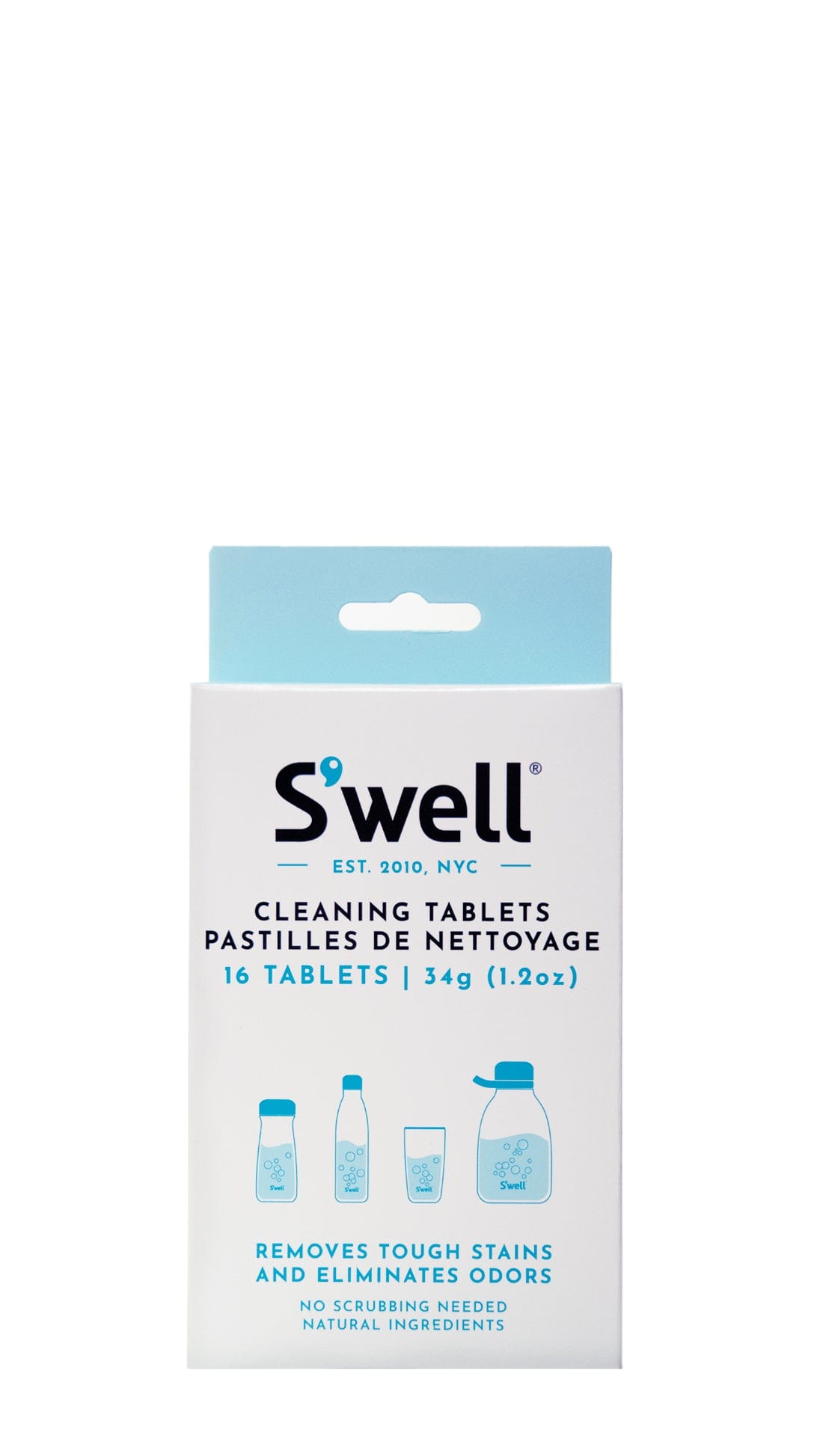 Cleaning Tablets – S'well