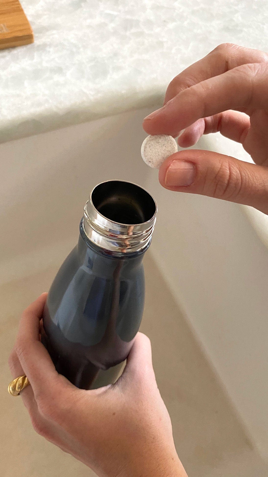 Cleaning Tablets – S'well